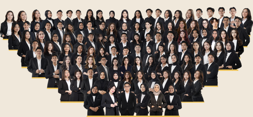 Business Law Society FH UI – Corporate Is Our World