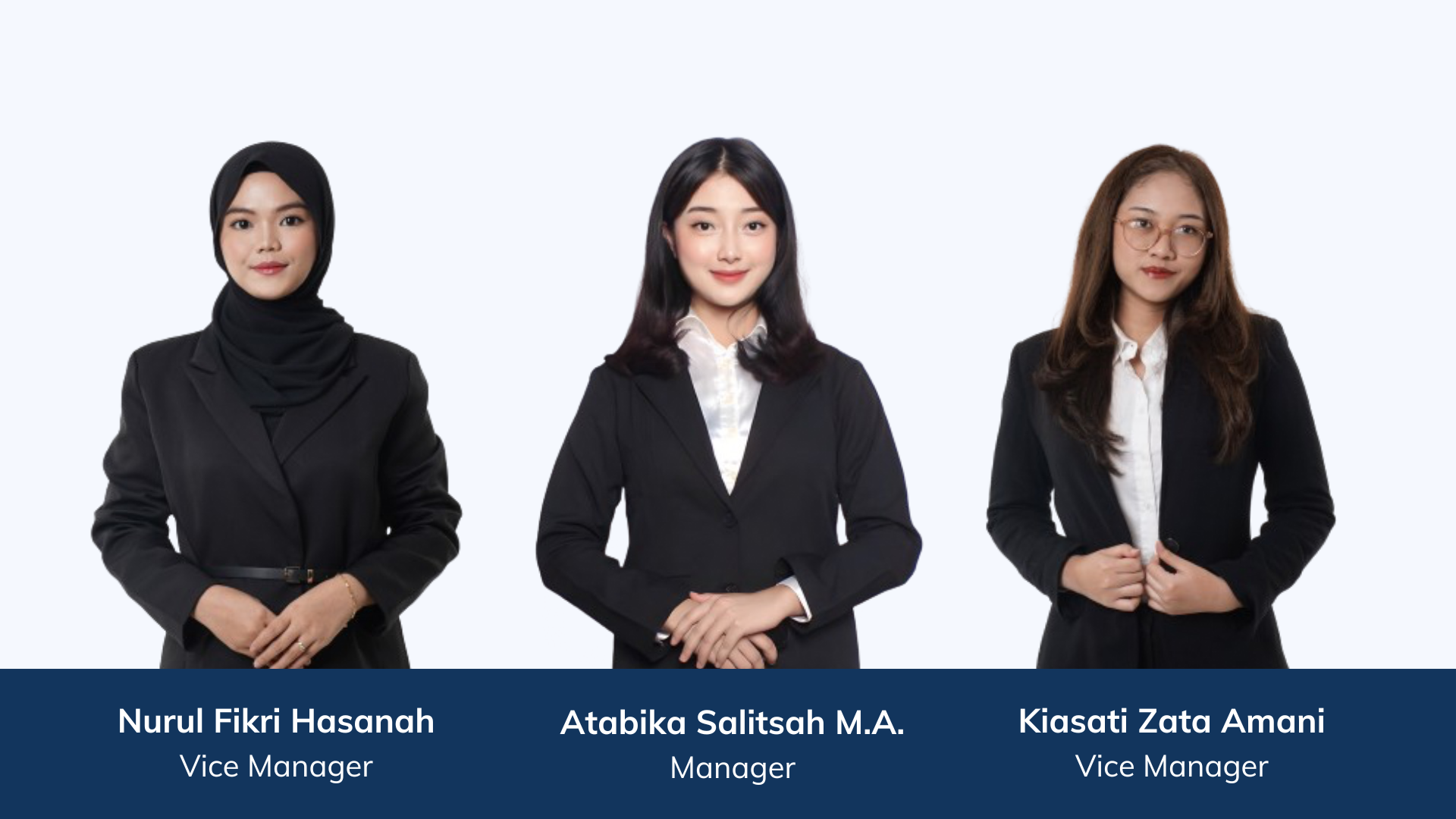 Our Team – Business Law Society FH UI