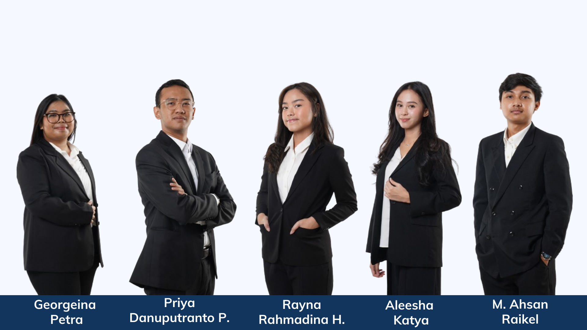 Our Team – Business Law Society FH UI