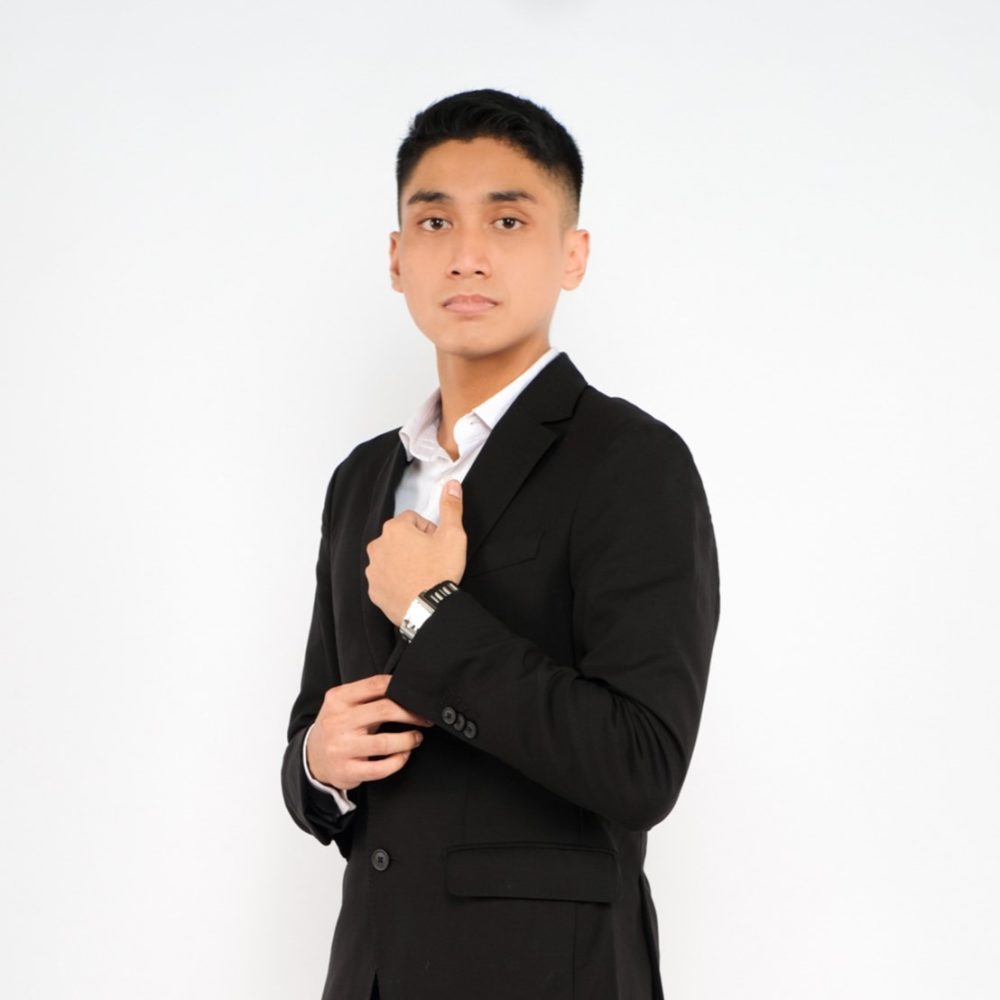 Entrepreneurship Division – Business Law Society FH UI